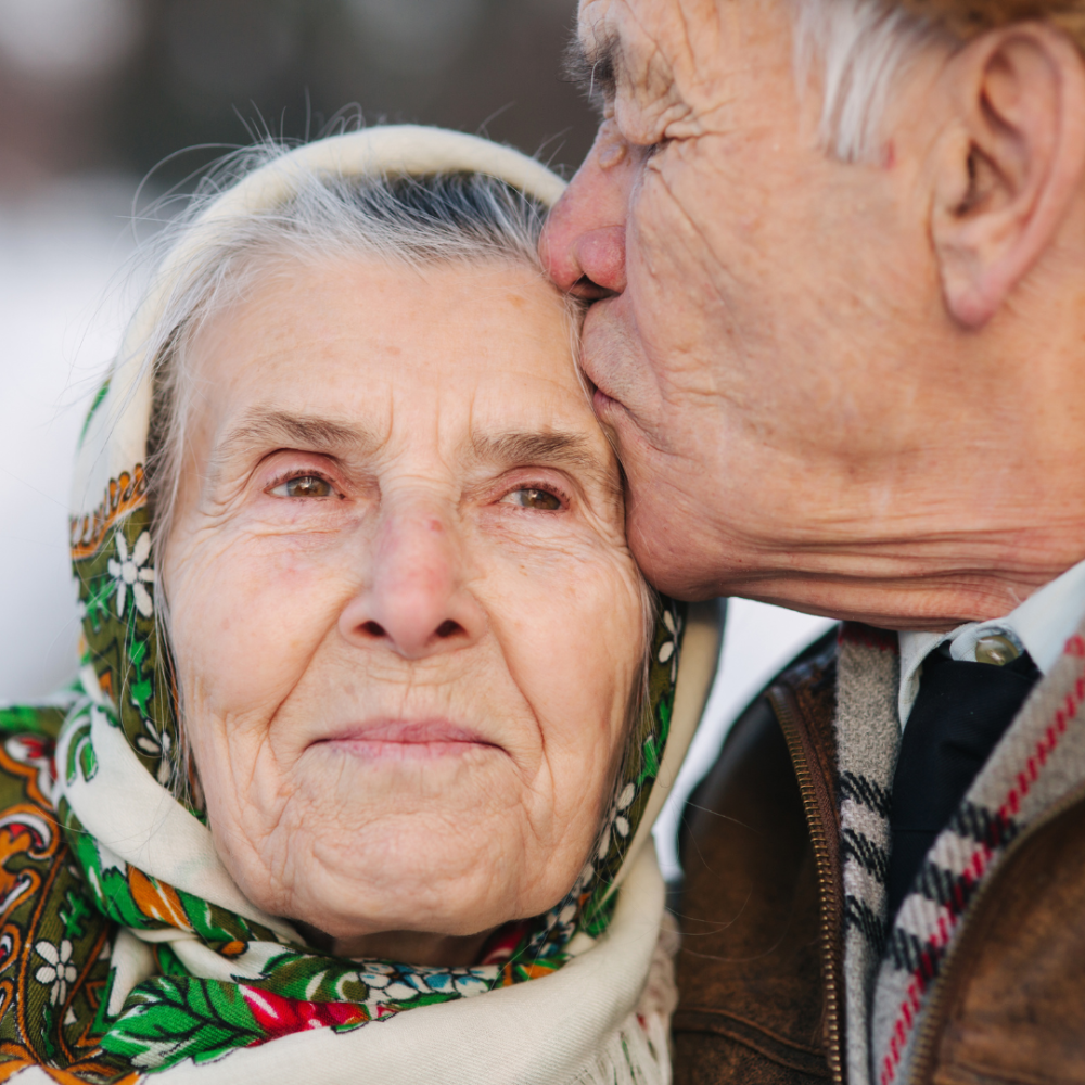 Eight Reasons Why Elderly Should Not Get Married - Michael Cohen Dallas ...
