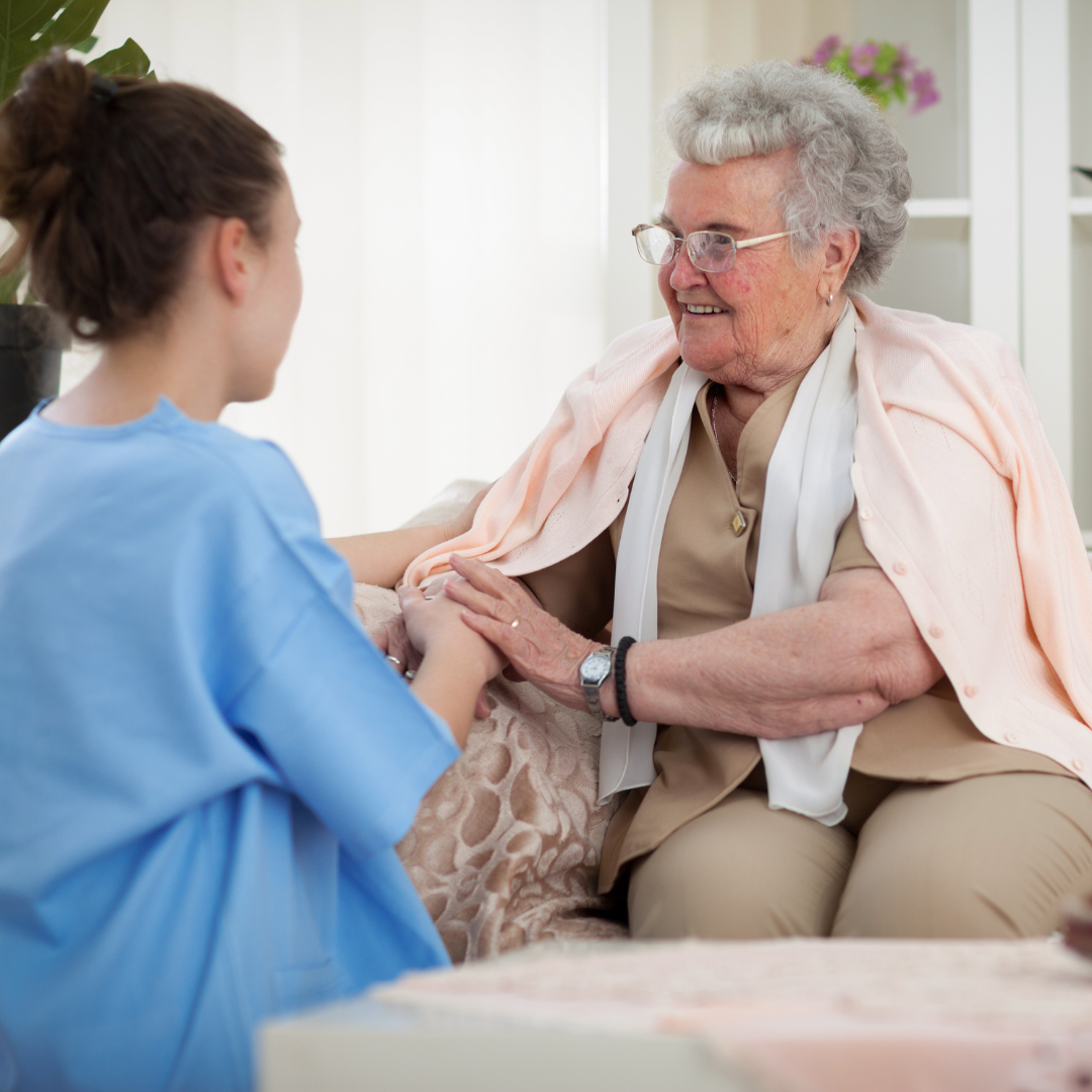 Free Home Care in Texas: 2026 Eligibility Guide | Dallas Law