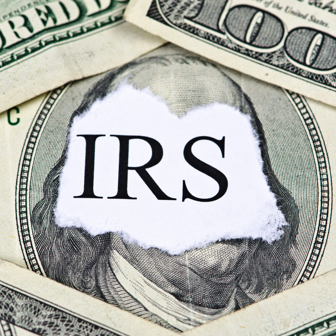 IRS Revenue Ruling 2023-2 & Irrevocable Trusts | Dallas Elder Law