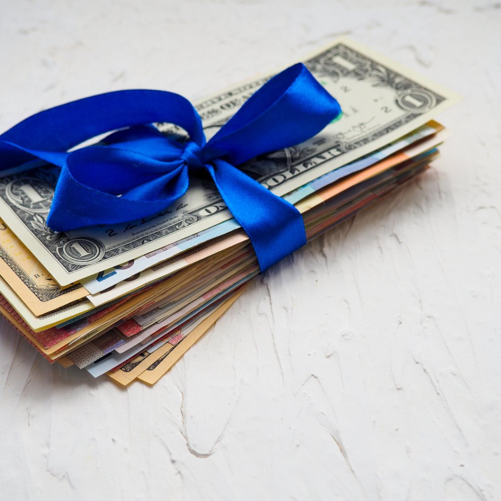 Don’t Knock A Gift Horse In The Mouth- 6 Ways To Use Transfer Planning ...