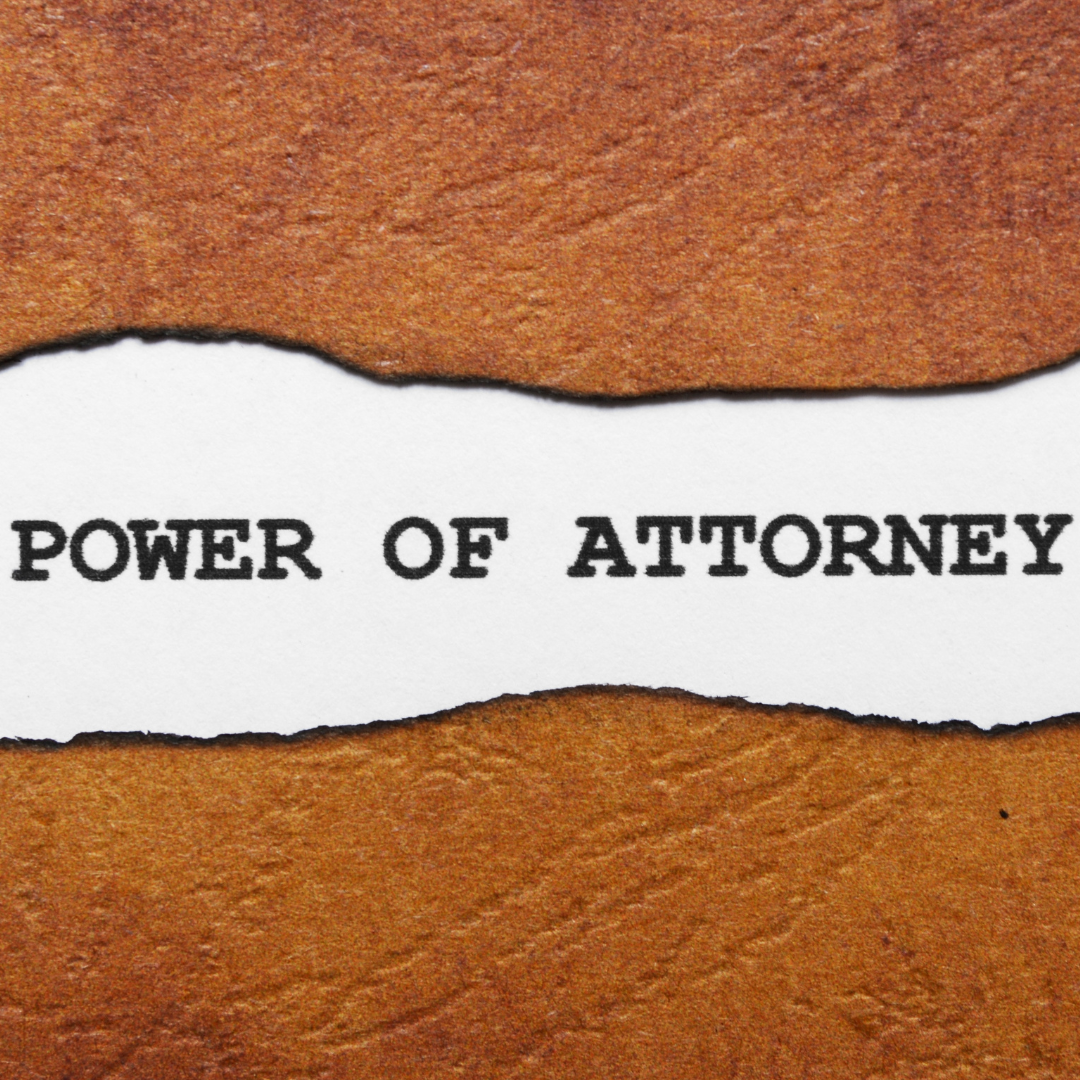 Success Story Of The Month: The Powerful Power Of Attorney - Michael ...