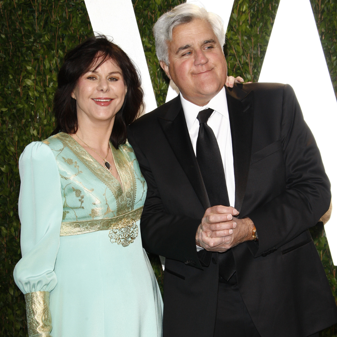 Jay Leno’s Lack Of Estate Planning Results In Seeking Conservatorship ...