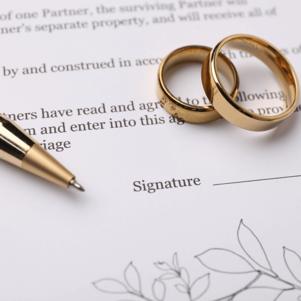 Common-law Marriage Proof Paramount in Inheritance, Divorce and Other ...