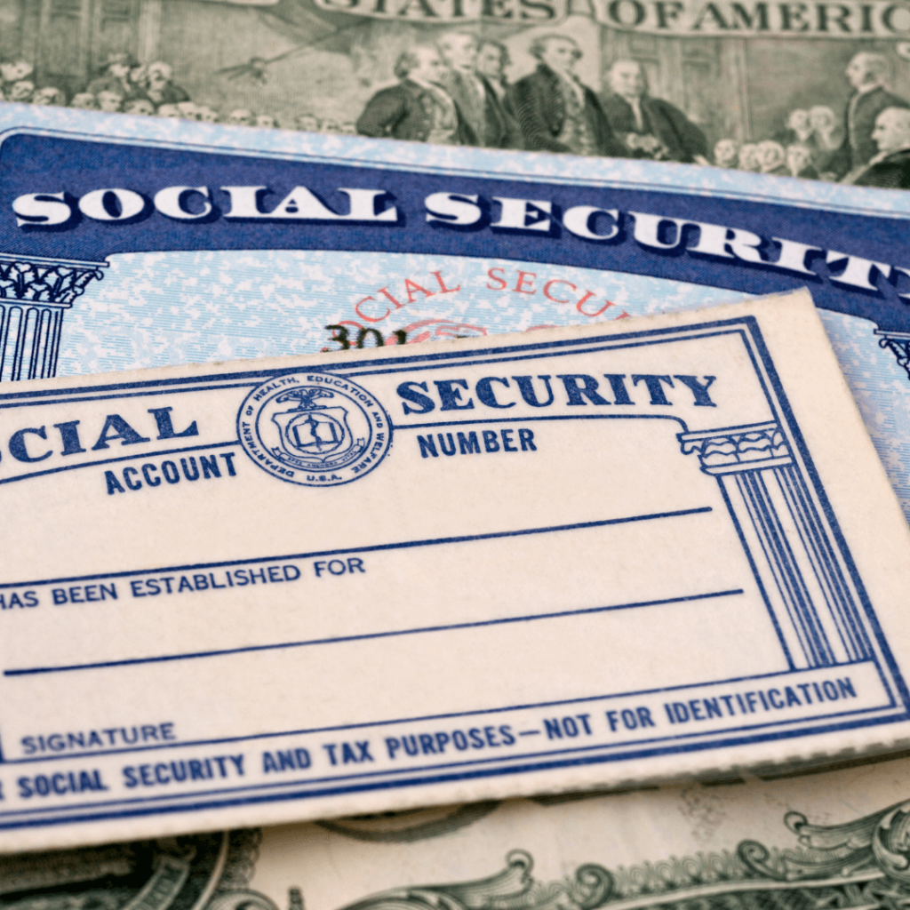 Social Security Fairness Act: Who Benefits and Who Might Not