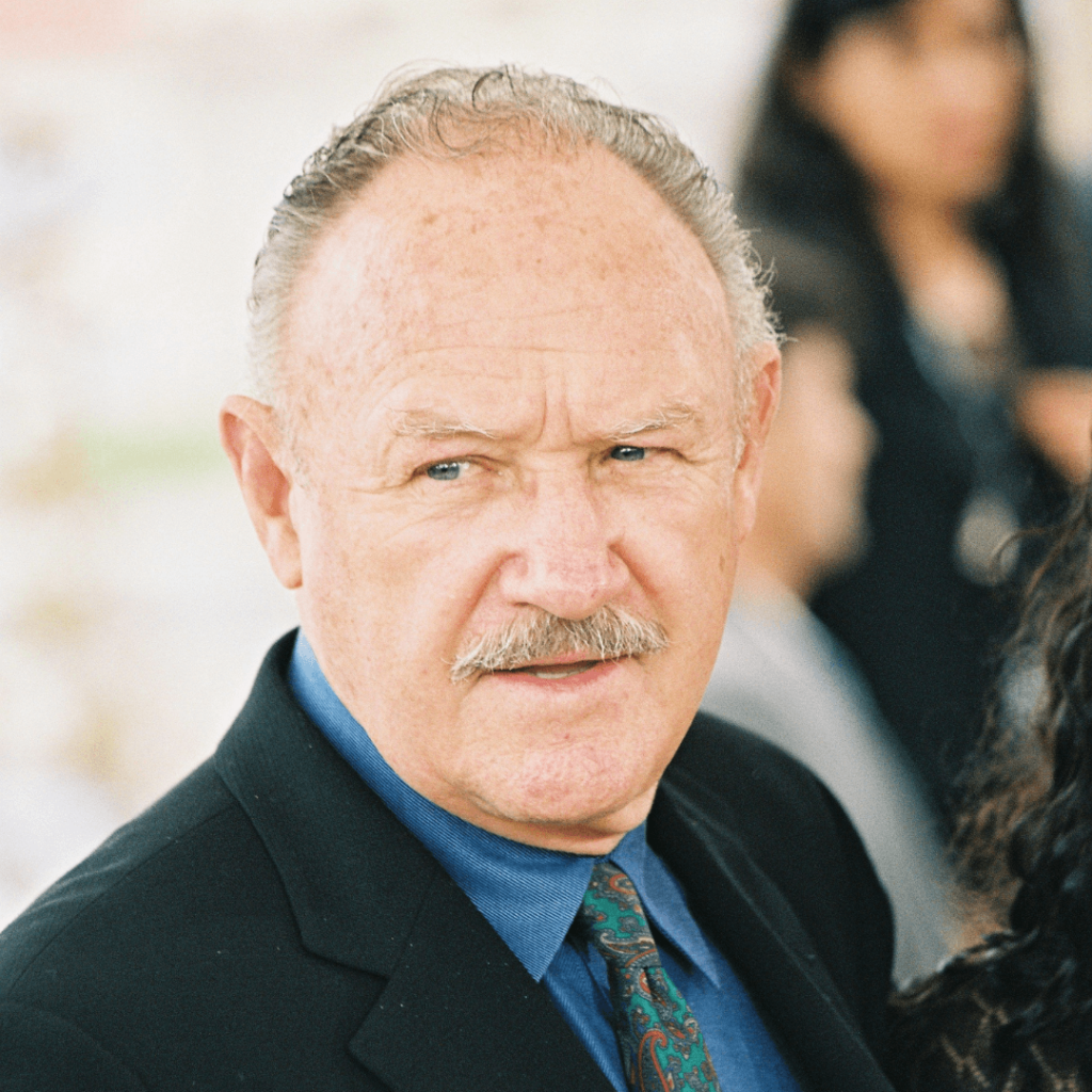 GENE HACKMAN’S ESTATE – WILL HIS CHILDREN BE “UNFORGIVEN”? - Michael ...