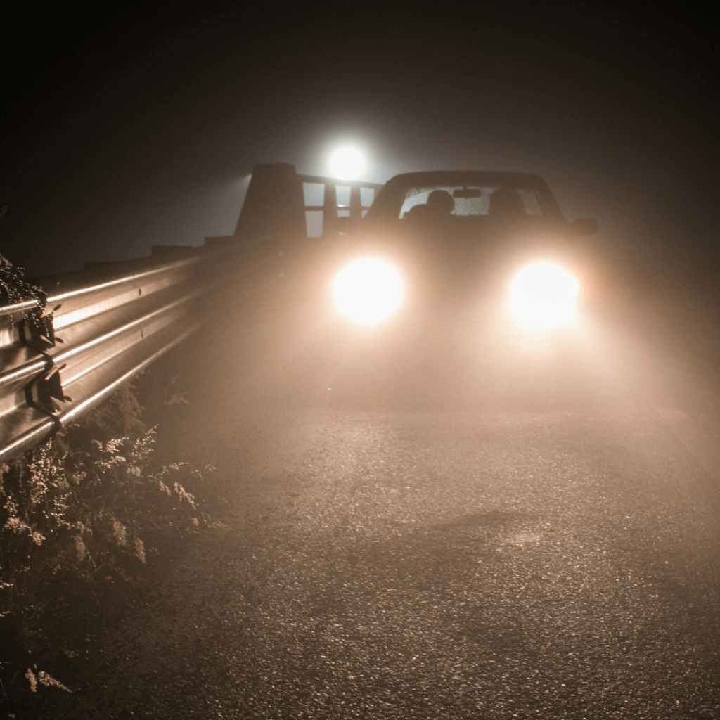 Unsafe Driving & Seniors: Options & Legal Risks | Dallas Elder Law