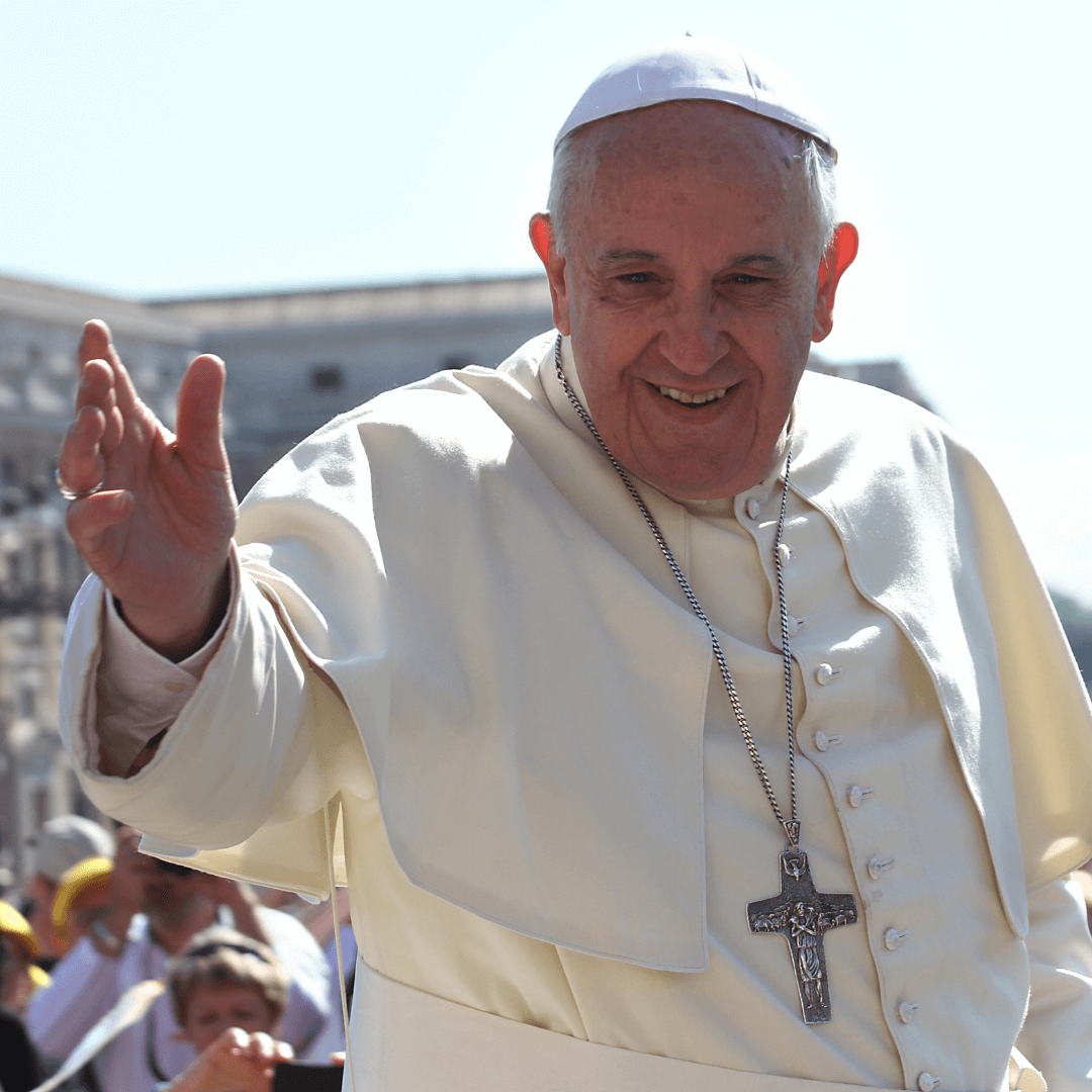 POPE FRANCIS’ LAST WILL AND TESTAMENT COMPARED TO THE 3 POPES BEFORE ...