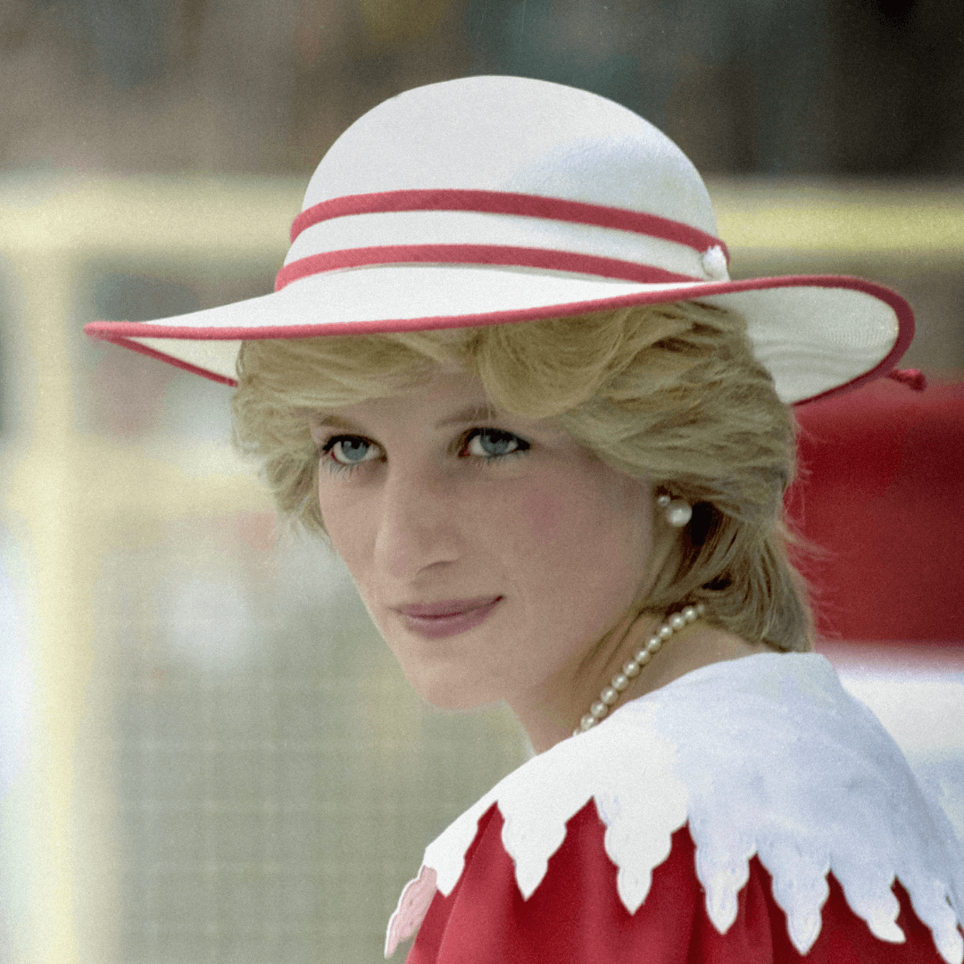 NEITHER PRINCE WILLIAM nor HARRY WILL INHERIT PRINCESS DIANA’S ...