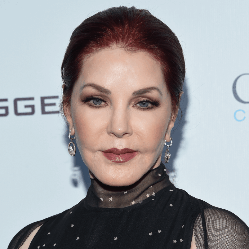 PRISCILLA PRESLEY SUED FOR “PULLING THE PLUG” ON DAUGHTER, LISA MARIE, TO CONTROL GRACELAND ...