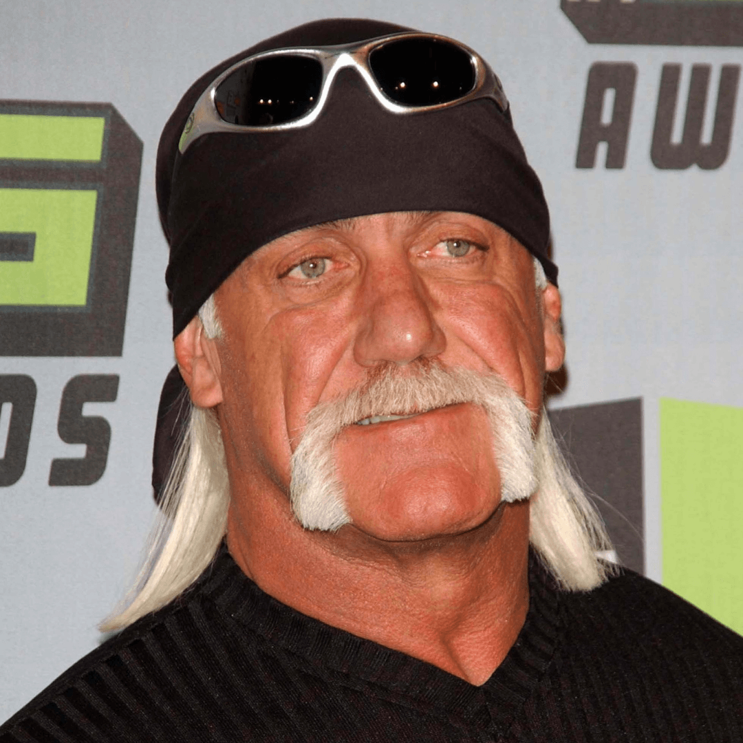 Hulk Hogan's $25M Estate Battle: Florida Law, Disinherited Daughter ...